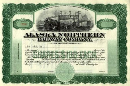 How to Find the Value of Your Old Stock Certificates : 4 Steps ...