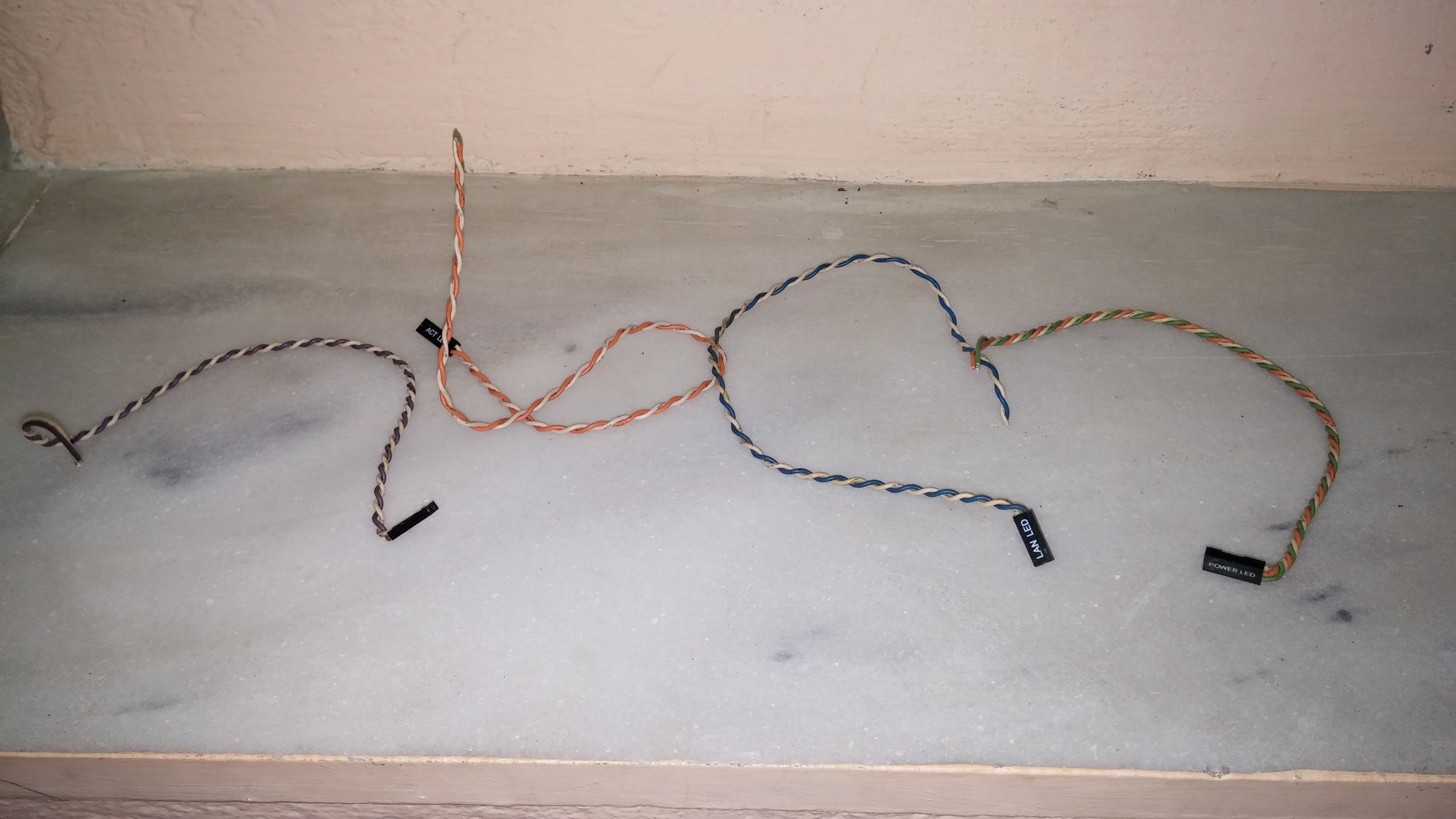 Add Buttons to Your Mouse : 7 Steps - Instructables