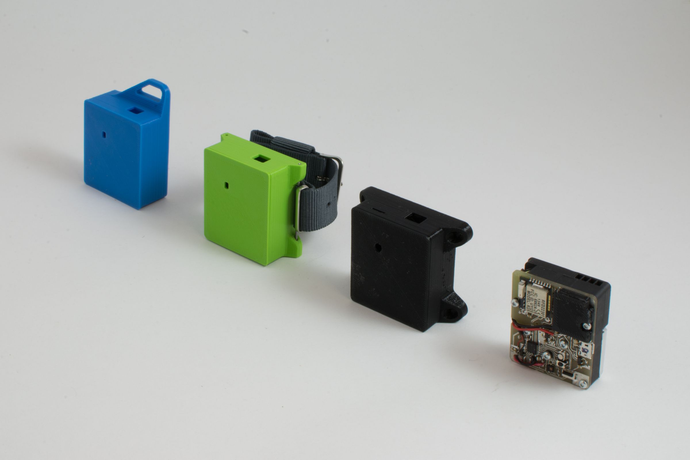 How to Build a Portable, Accurate, Low Cost, Open Source Air Particle Counter : 21 Steps (with ...