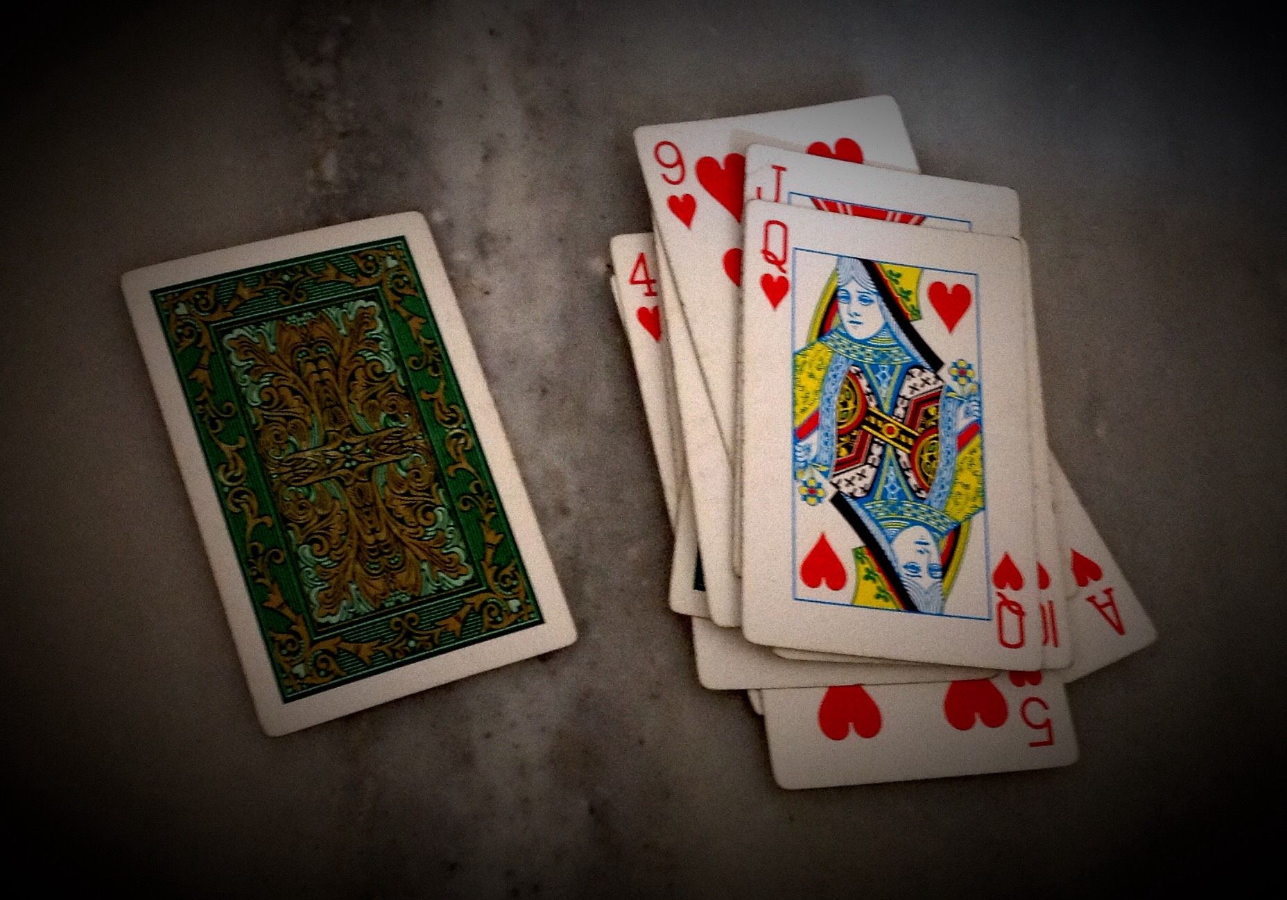 The Magical Number Card Trick : 5 Steps - Instructables