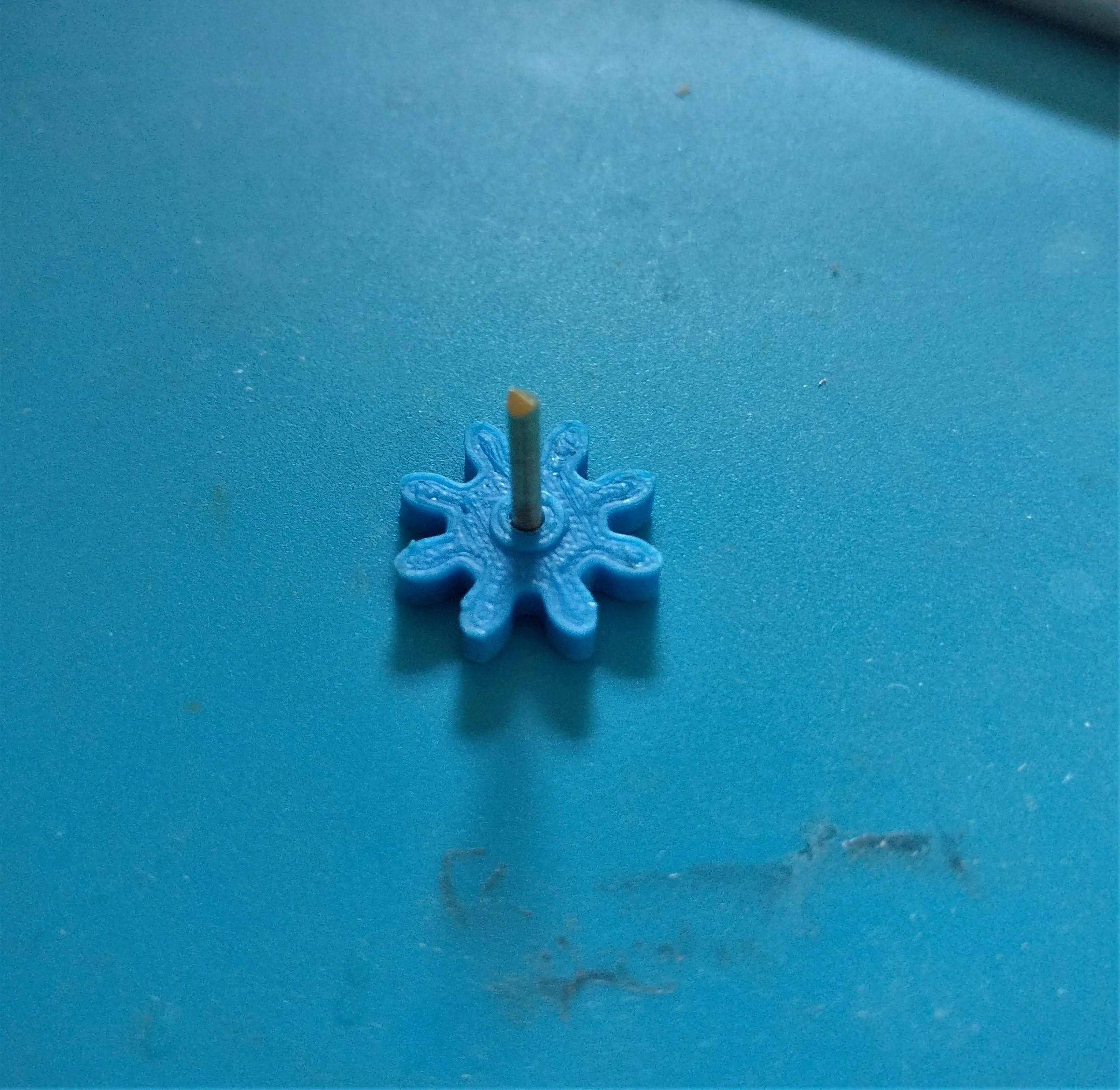 Digital Measuring Wheel : 15 Steps (with Pictures) - Instructables