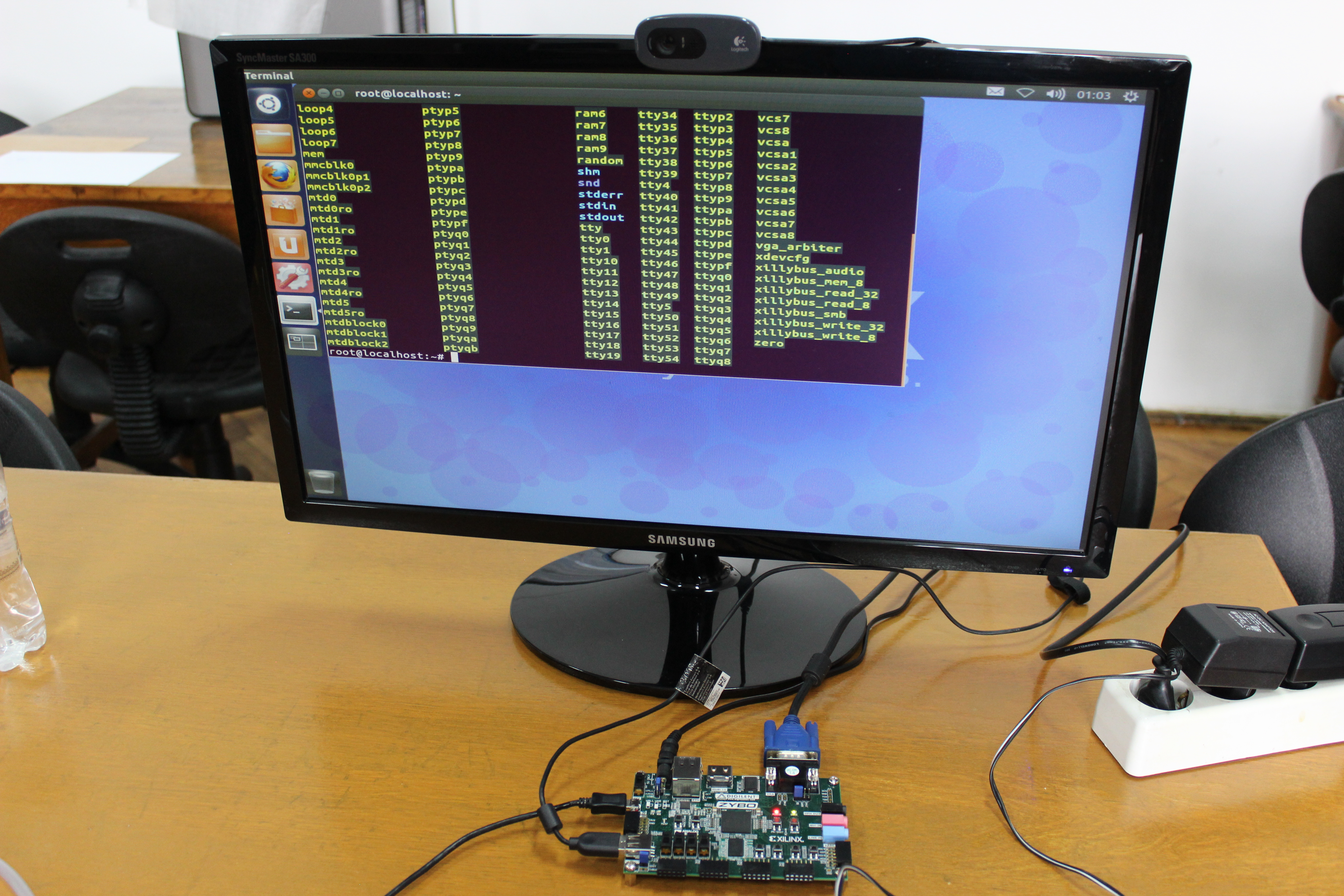 Rain Room : 6 Steps - Instructables