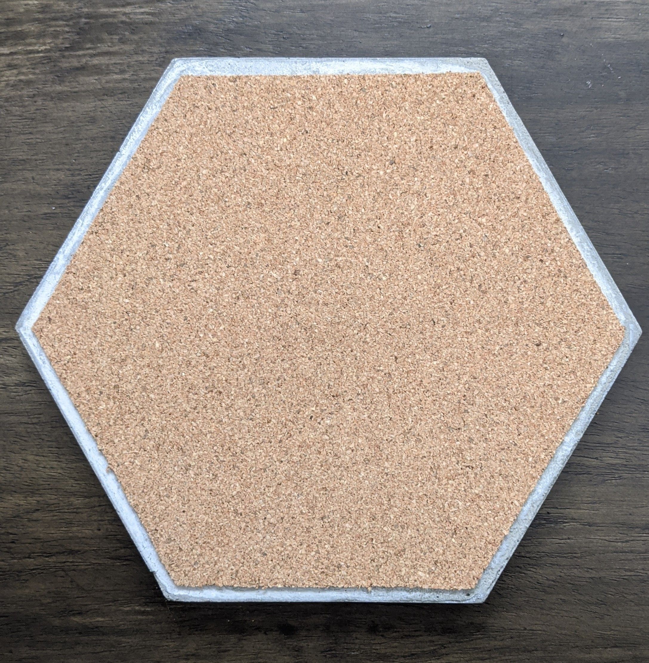 Concrete Trivet : 4 Steps (with Pictures) - Instructables