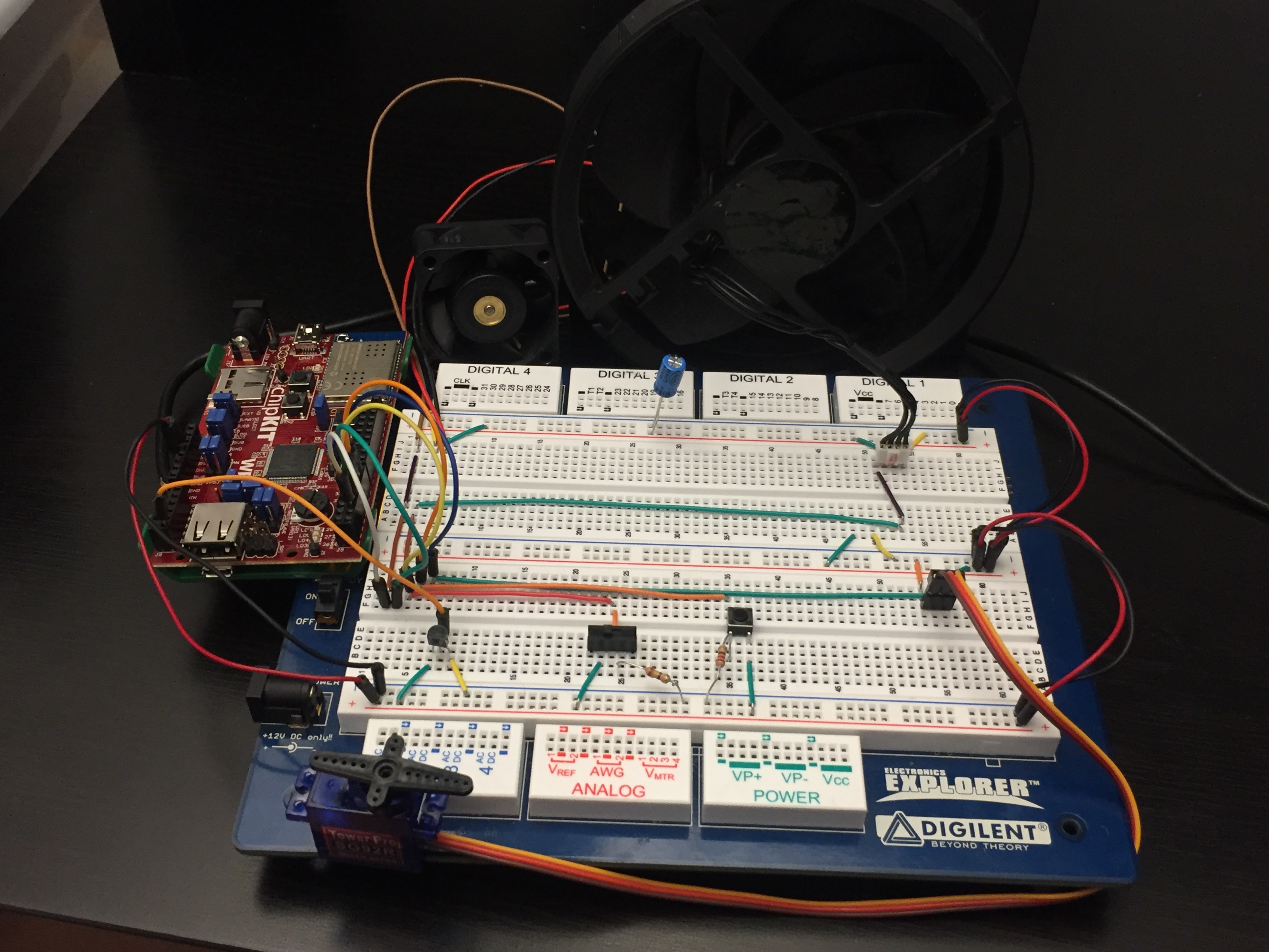 Our Top 5 Favorite LabVIEW Projects for Makers – Digilent Blog