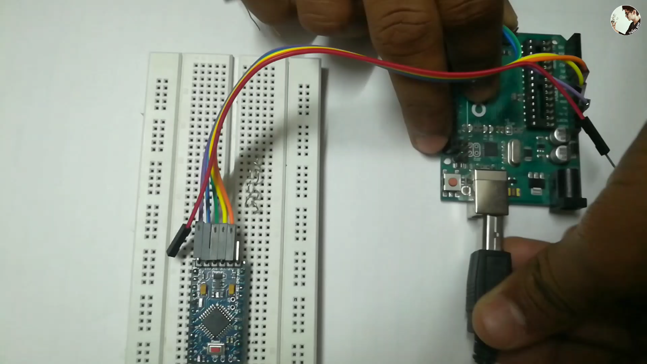 Cheapest Arduino || Smallest Arduino || Arduino Pro Mini || Programming ...