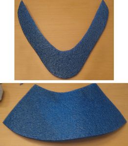 Mega Man Costume : 19 Steps (with Pictures) - Instructables