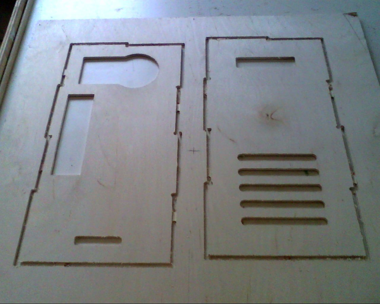 How to Build a Wood Computer (with Pictures) - Instructables