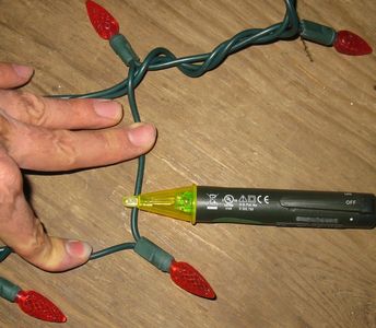 LED Christmas Light Repair : 7 Steps (with Pictures) - Instructables