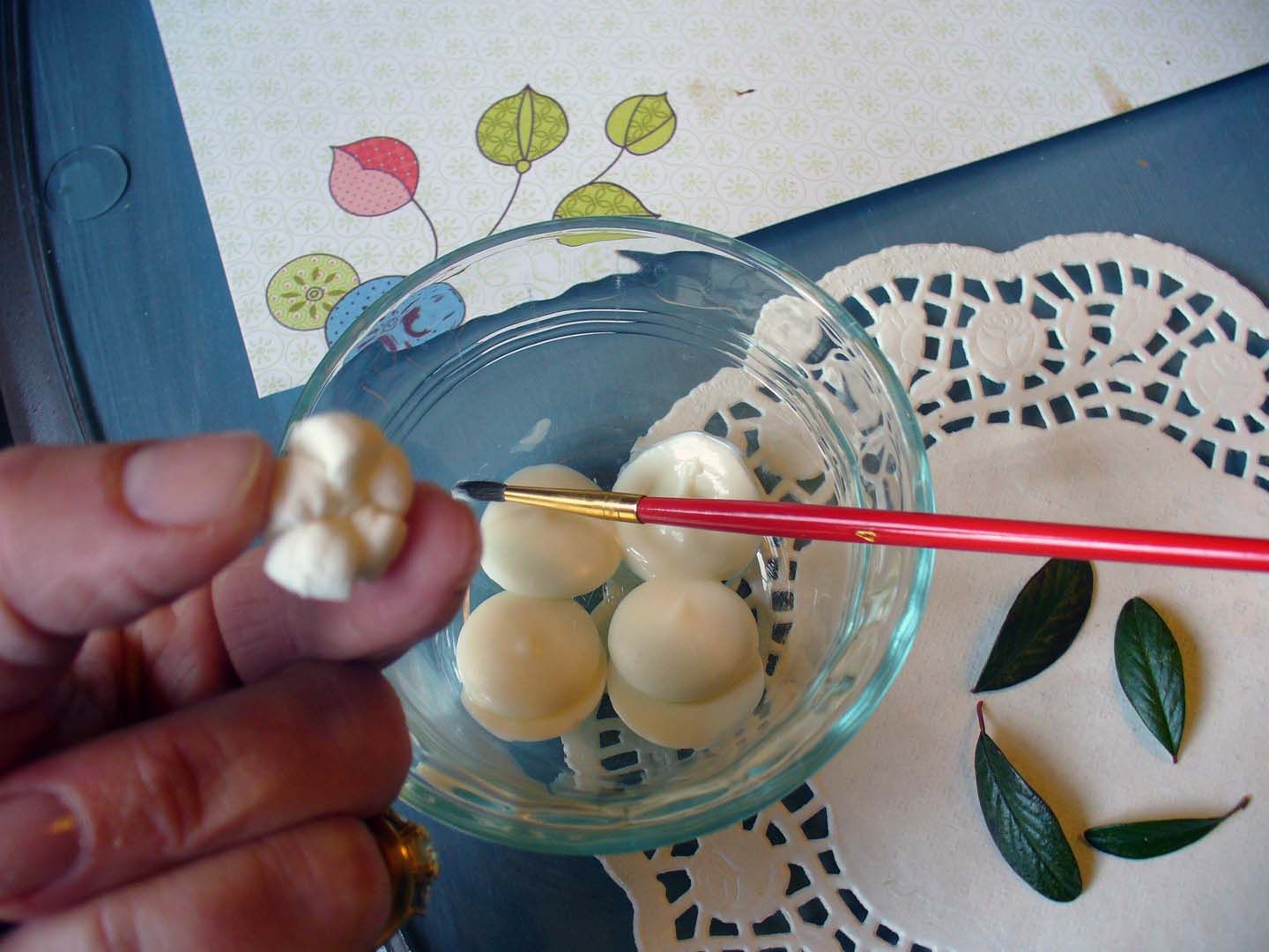 Candy Bird Nests : 6 Steps (with Pictures) - Instructables