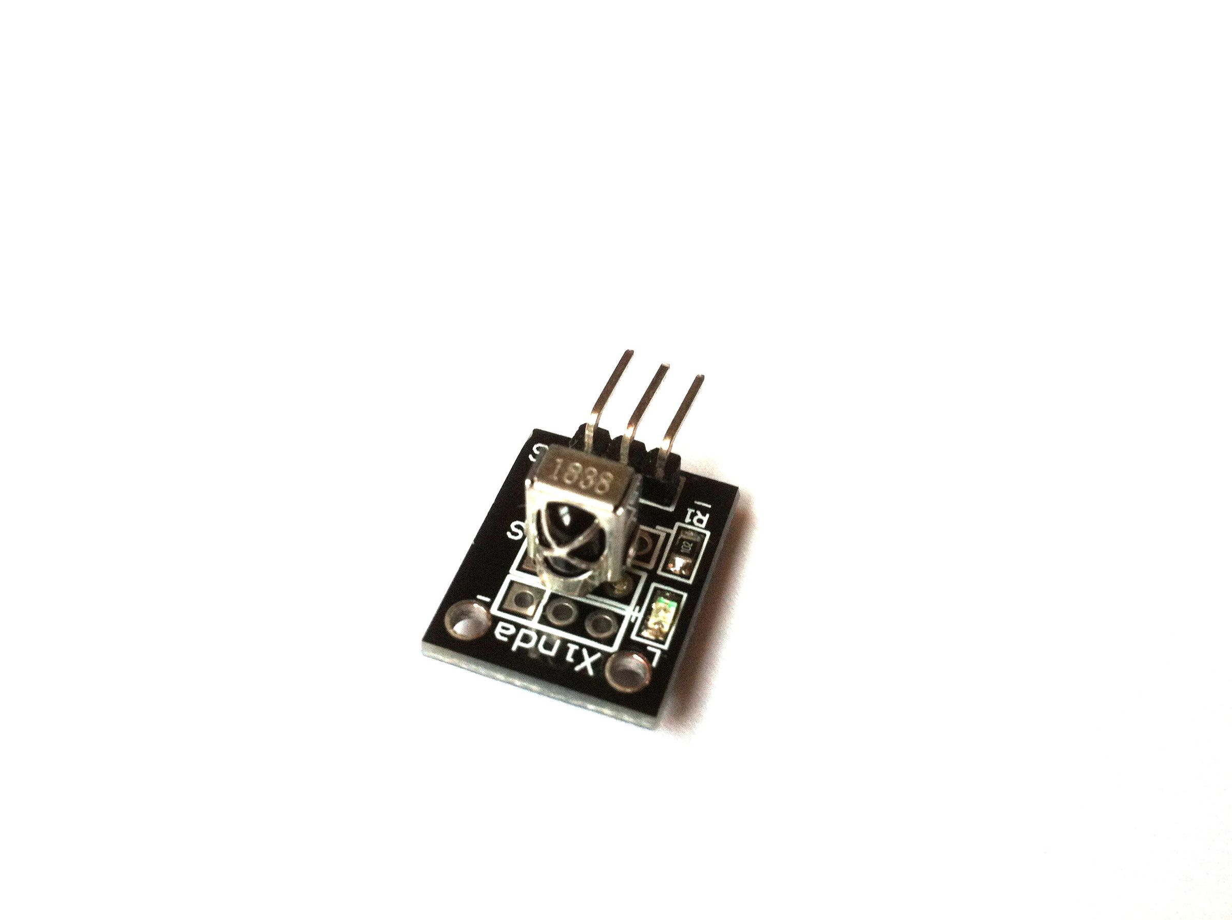 Universal Arduino Remote : 10 Steps (with Pictures) - Instructables