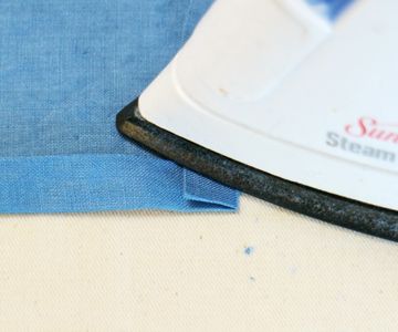 Sewing Napkins : 10 Steps (with Pictures) - Instructables