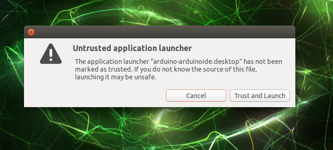 To Install Arduino Software (IDE) on Jetson Nano Developer Kit : 3 ...