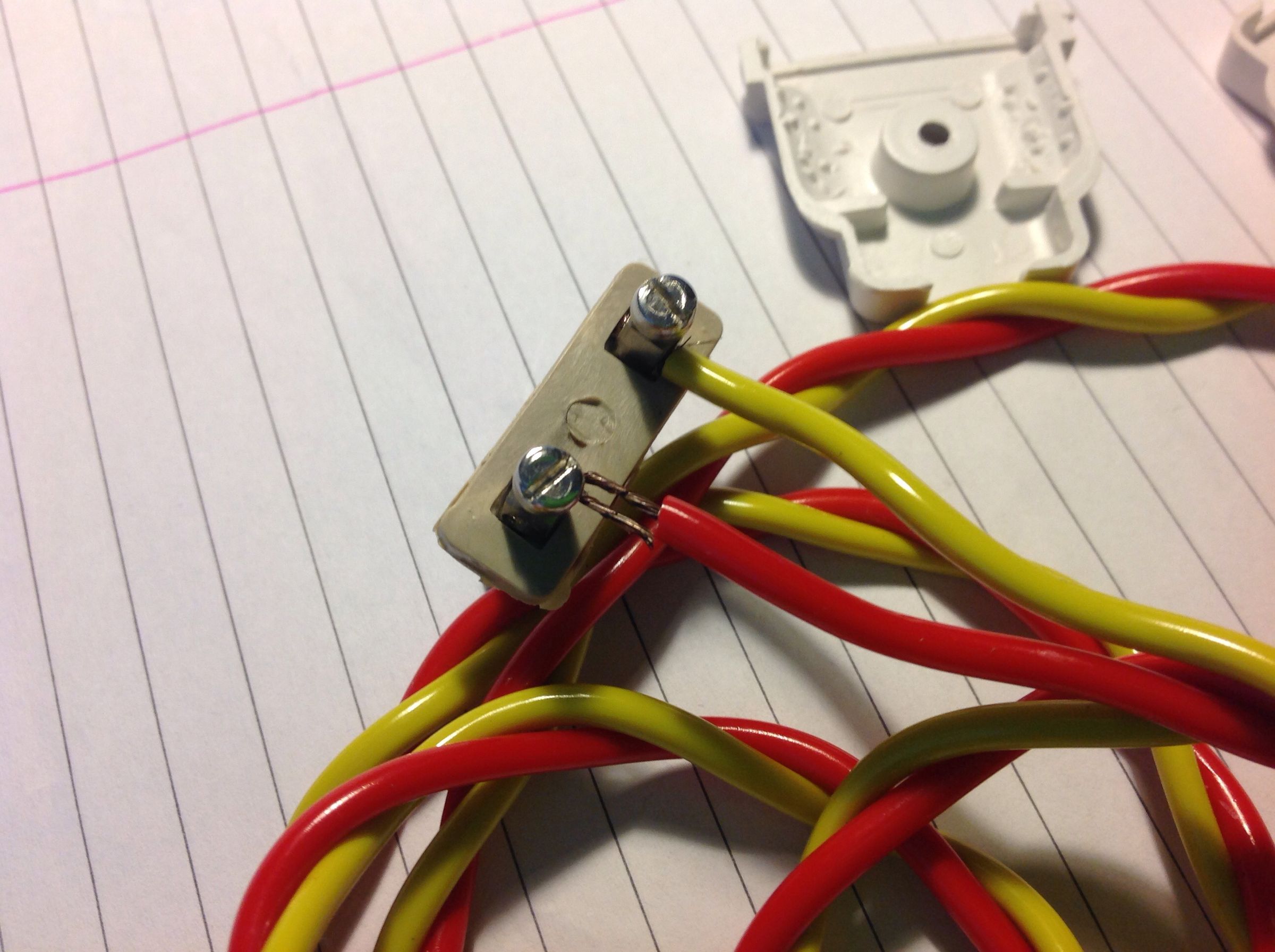 Arduino Tutorial: Capacitive Touch Sensors : 21 Steps (with Pictures ...