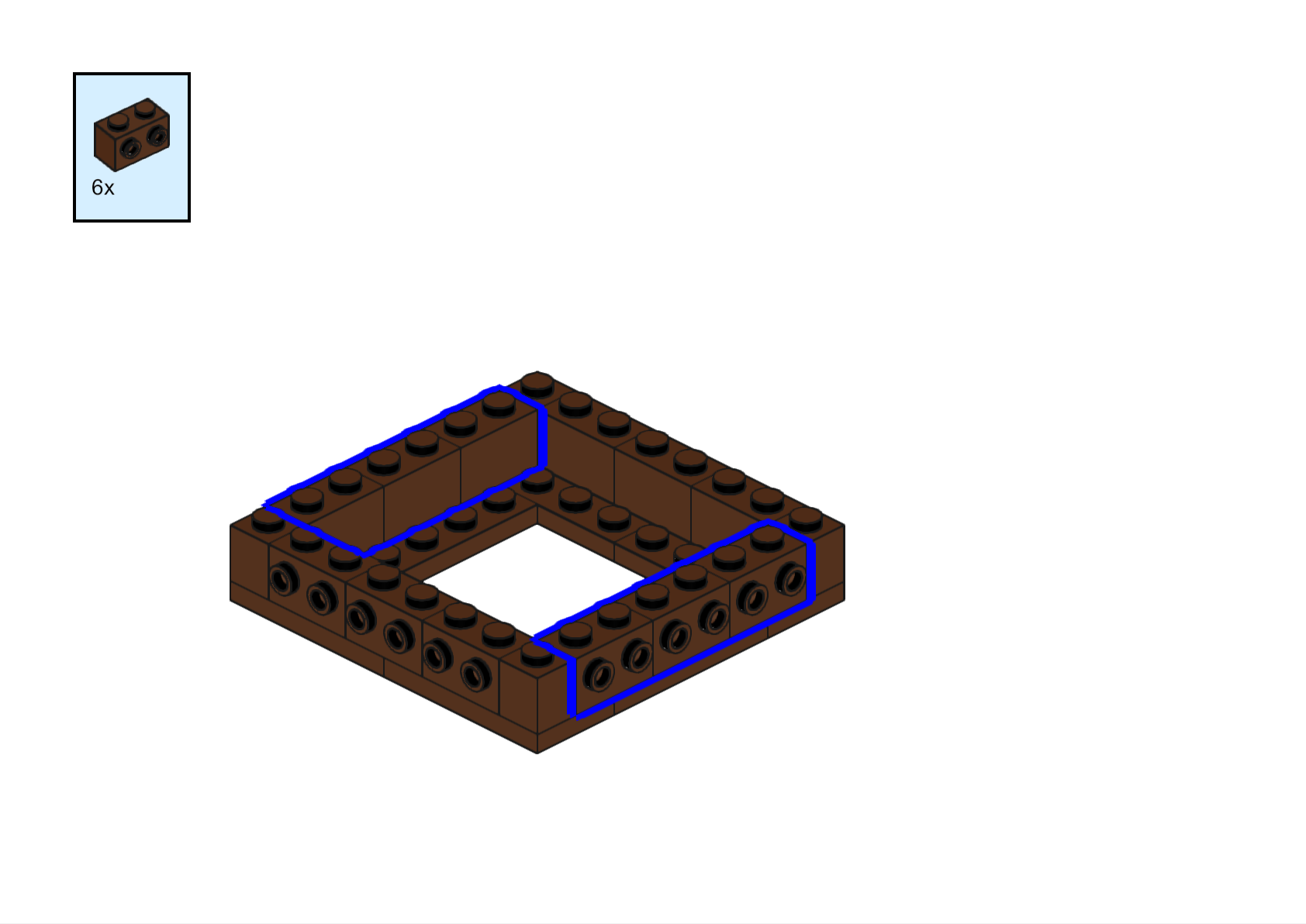 How to Make a Cheese Burger Out of LEGOs - Tutorial : 9 Steps (with ...