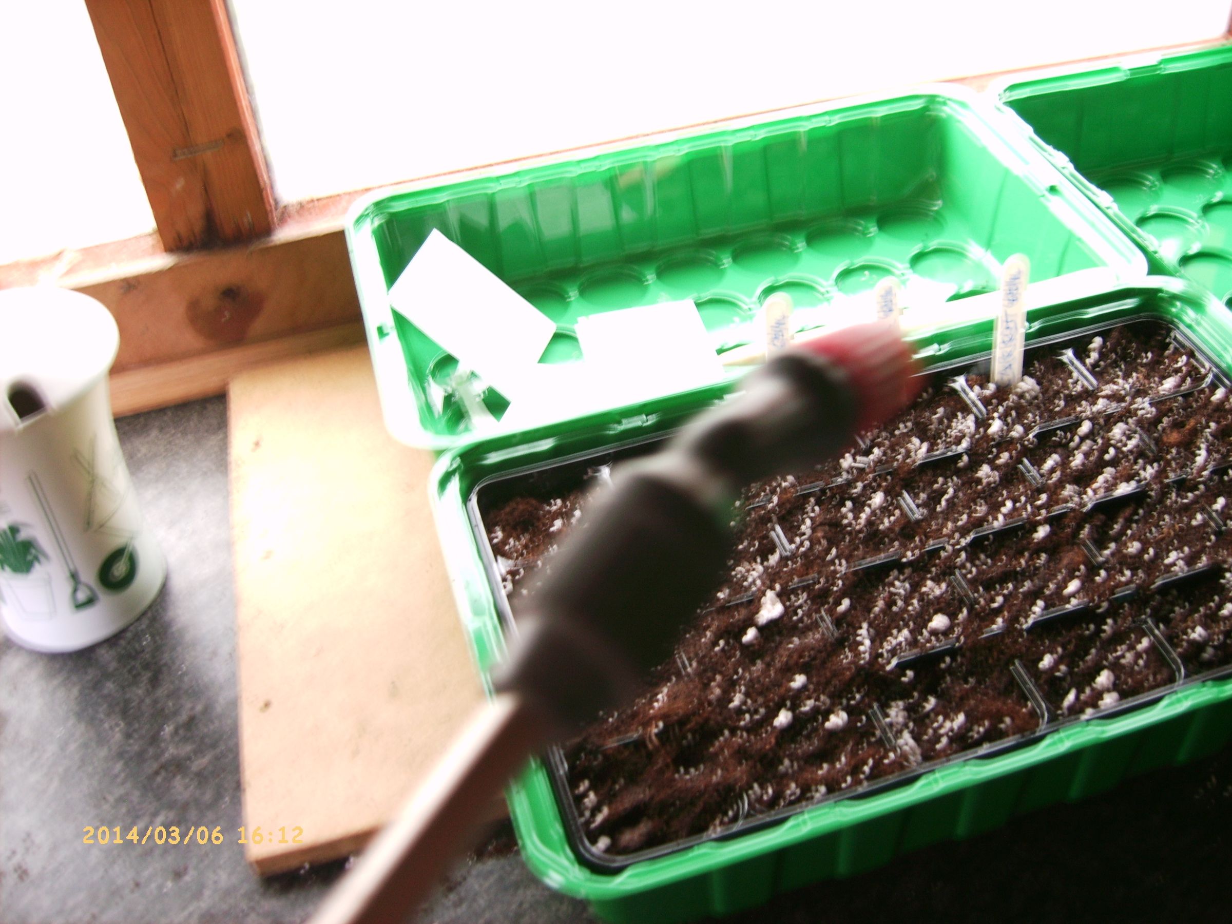 Need for Seed : 7 Steps - Instructables