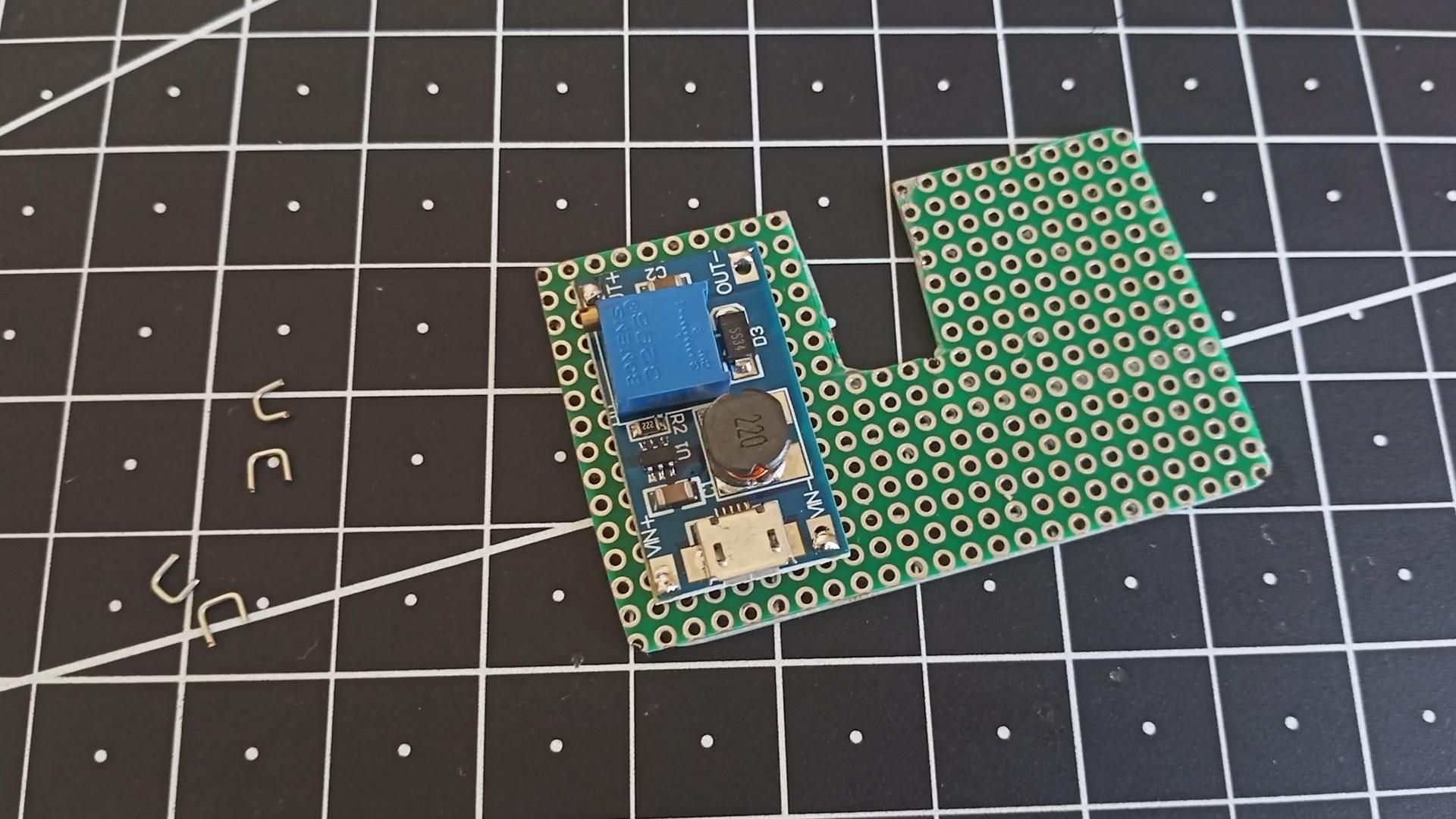 Modernized Digital Clock : 38 Steps (with Pictures) - Instructables