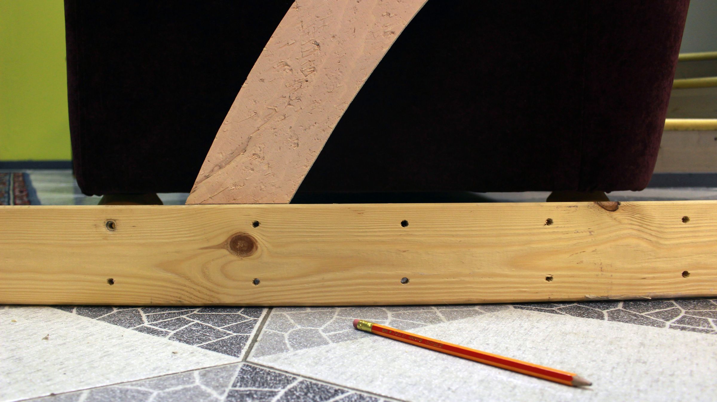 Wooden Arches : 14 Steps (with Pictures) - Instructables