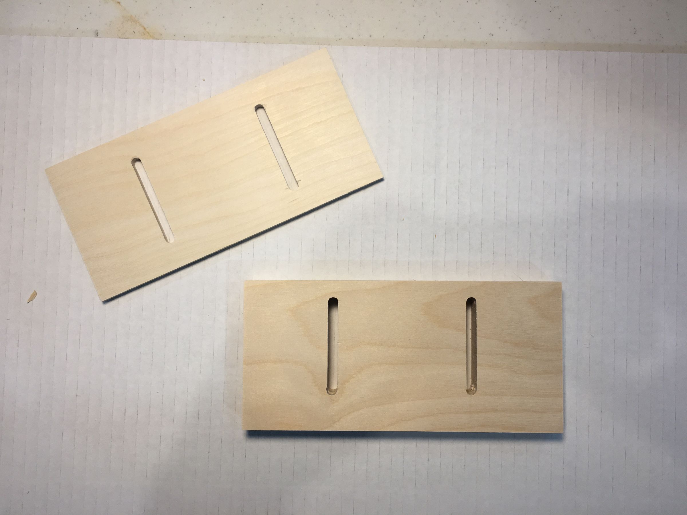 DIY Woodworking Push Block : 5 Steps (with Pictures) - Instructables