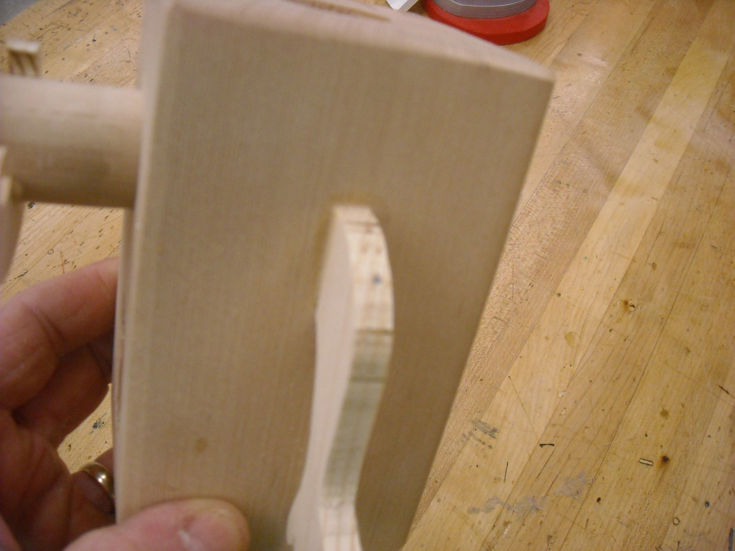 The Gumball Machine : 8 Steps (with Pictures) - Instructables