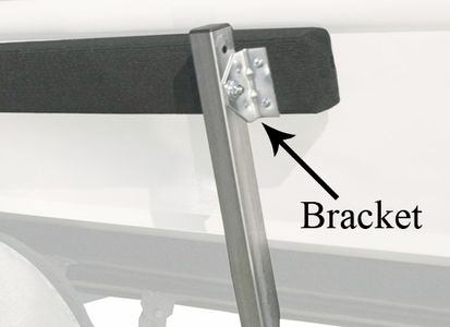 Boat Trailer Guide Modification : 5 Steps (with Pictures) - Instructables