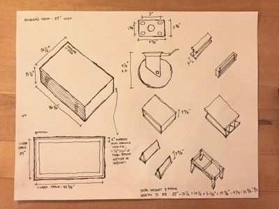 Flat File Base : 3 Steps (with Pictures) - Instructables
