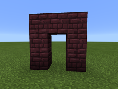 How to Make a Simple Passcode Door in Minecraft : 14 Steps - Instructables