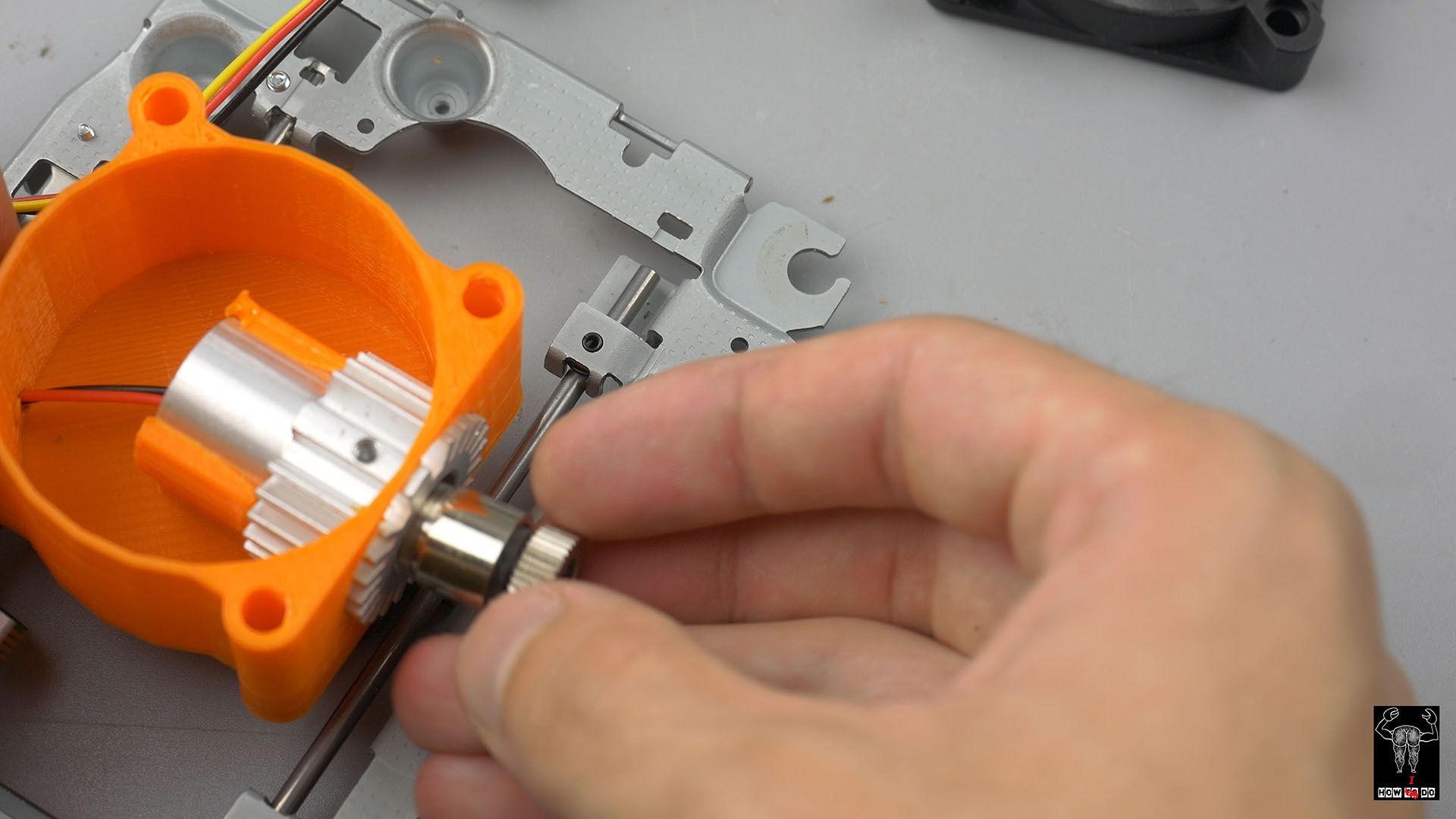 Arduino CNC Laser Enrgaver From DVD Drive : 8 Steps (with Pictures ...