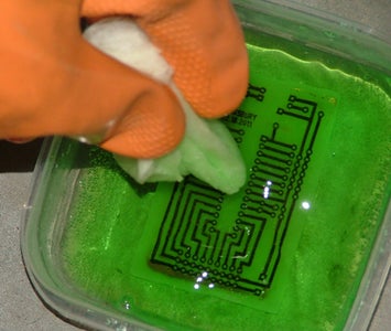 DIY Arduino or "The DIY-Duino" : 30 Steps (with Pictures) - Instructables