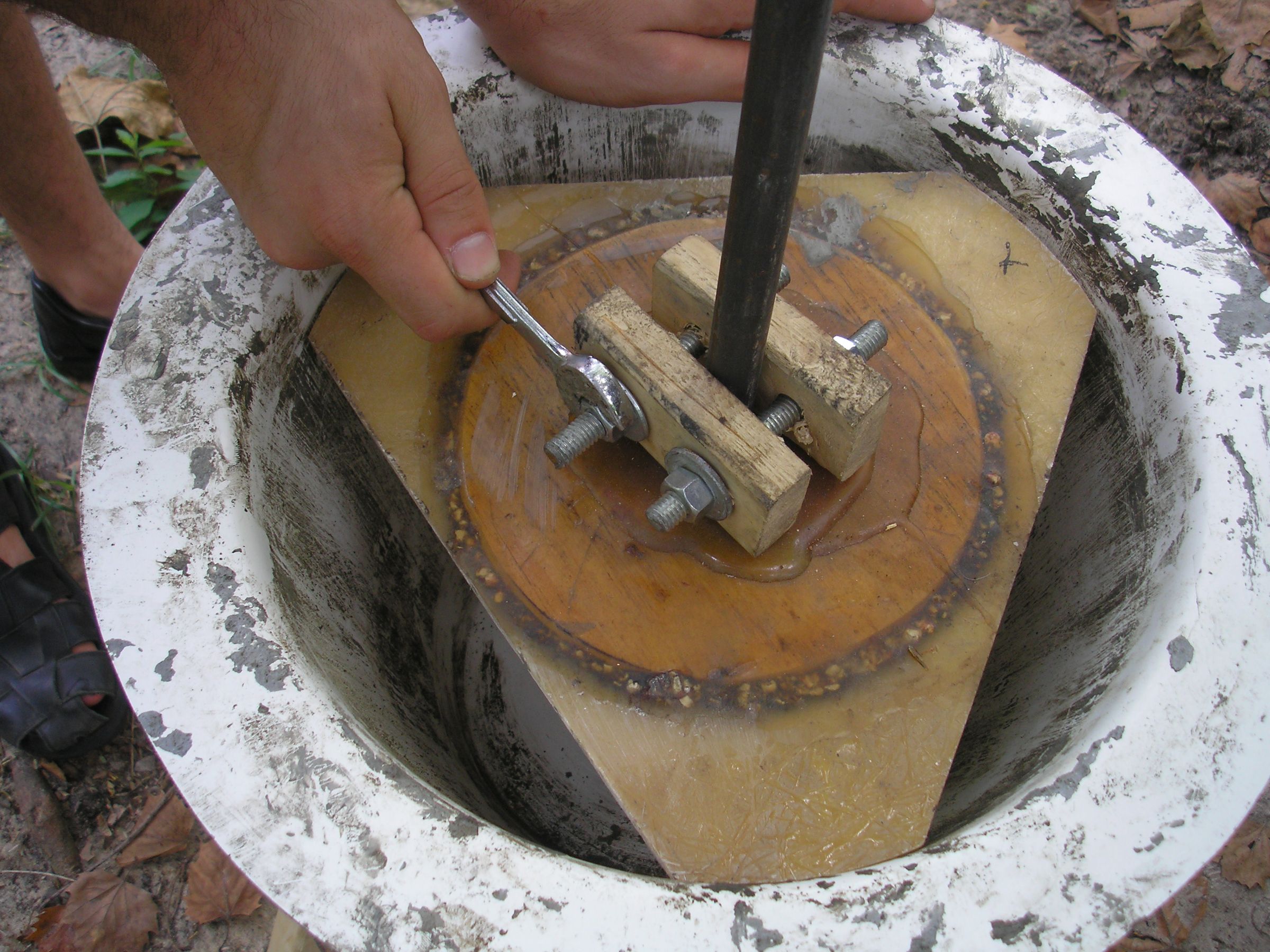 Universal Nut Sheller : 48 Steps (with Pictures) - Instructables