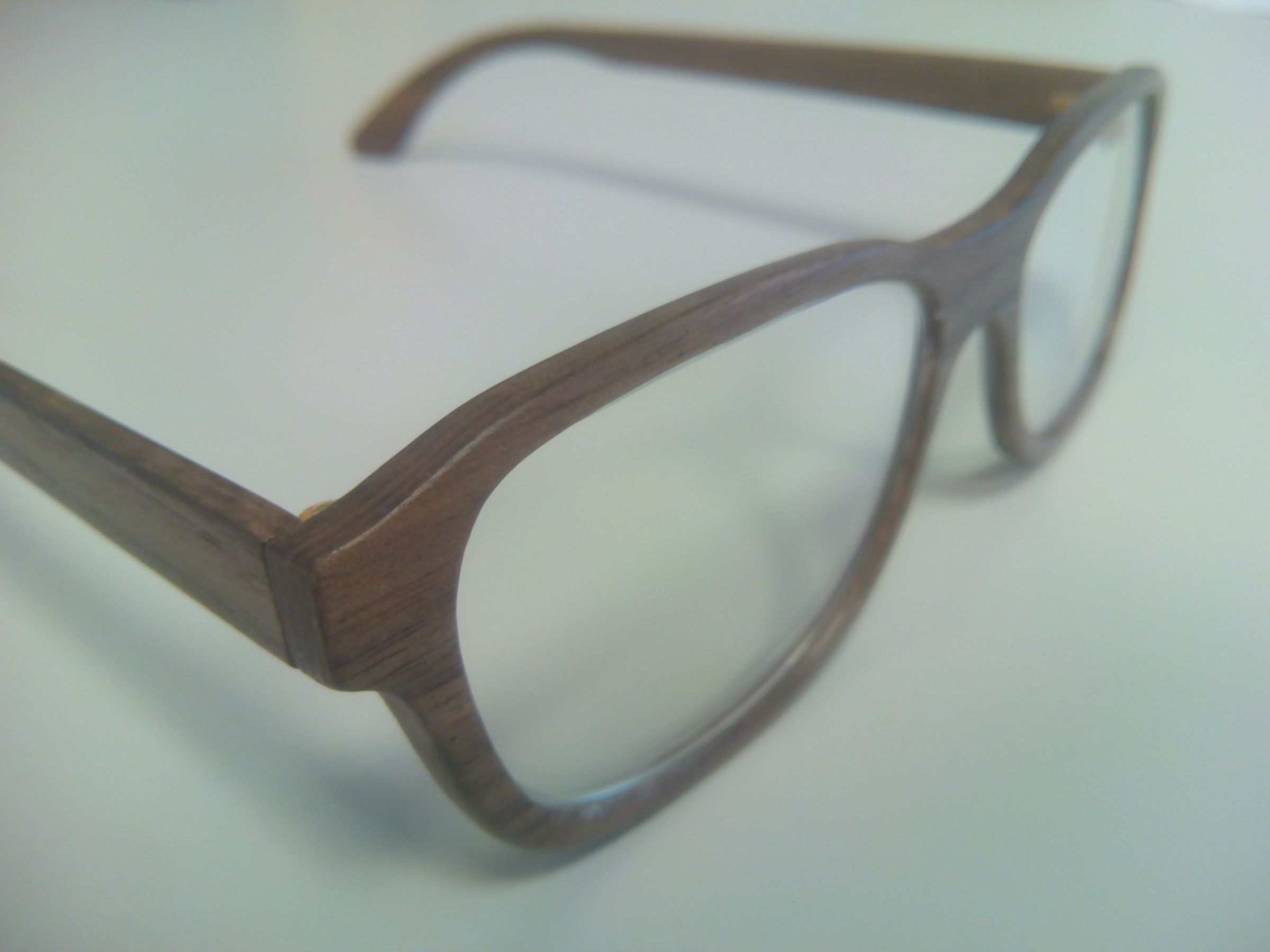 Techniques for Making Wooden Glasses DIY : 7 Steps (with Pictures ...