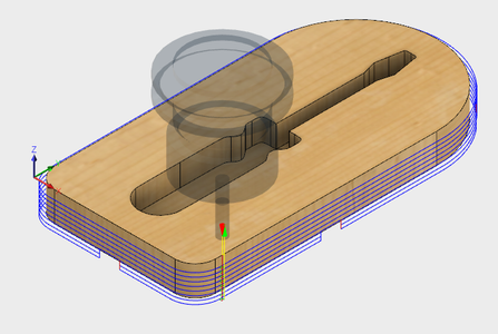 Wood Inlays With Fusion 360 : 14 Steps (with Pictures) - Instructables