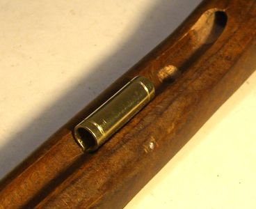 Age and Enhance a Replica Flintlock Pistol : 5 Steps - Instructables