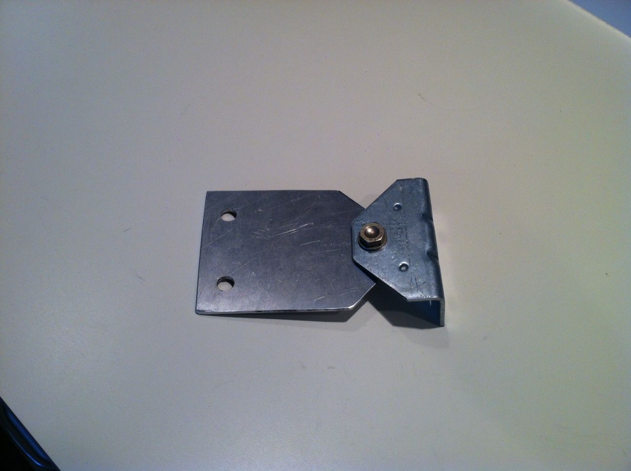 Boat Trailer Guide Modification : 5 Steps (with Pictures) - Instructables