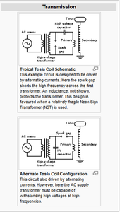 The Simple Tesla Coil : 12 Steps (with Pictures) - Instructables