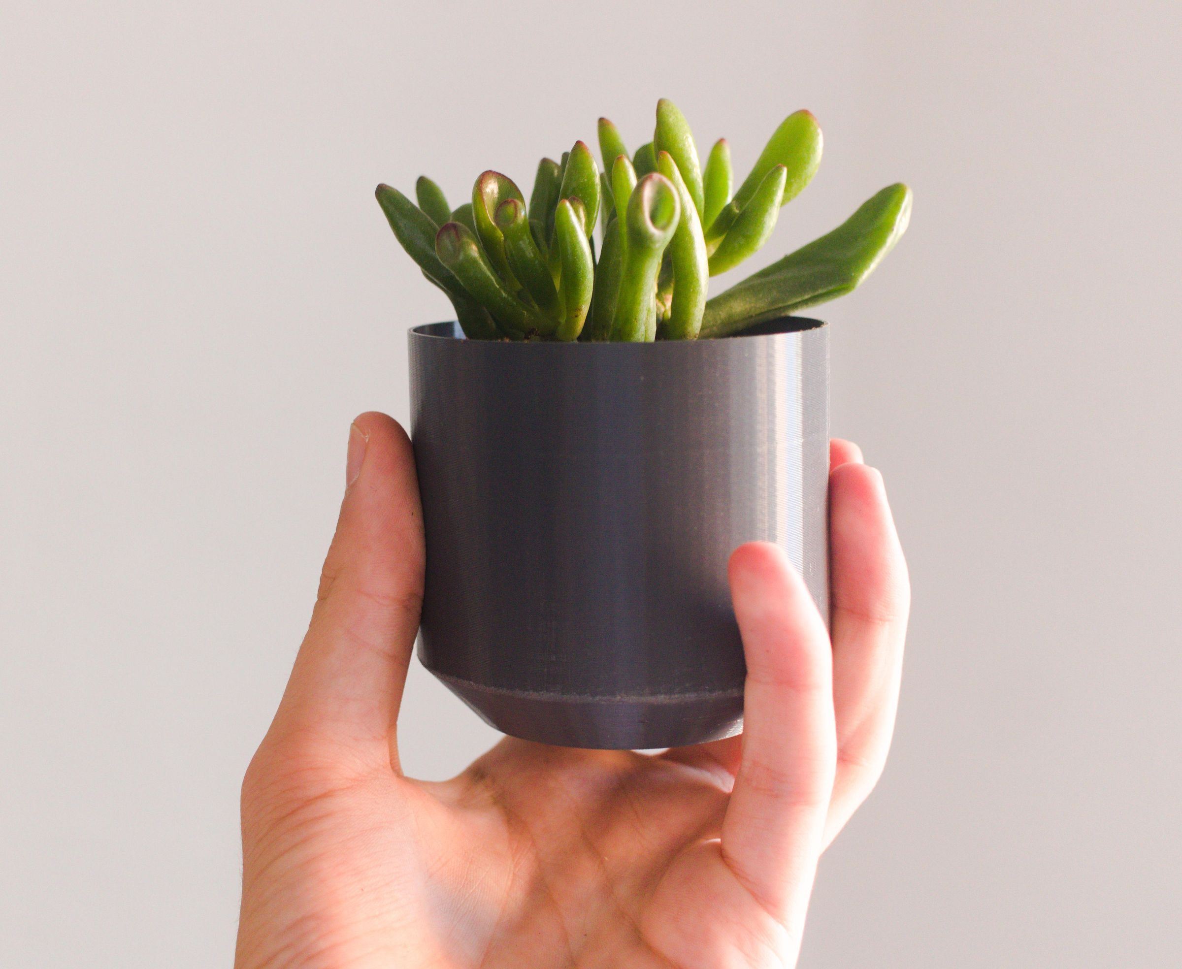 Rocket Planter : 13 Steps (with Pictures) - Instructables