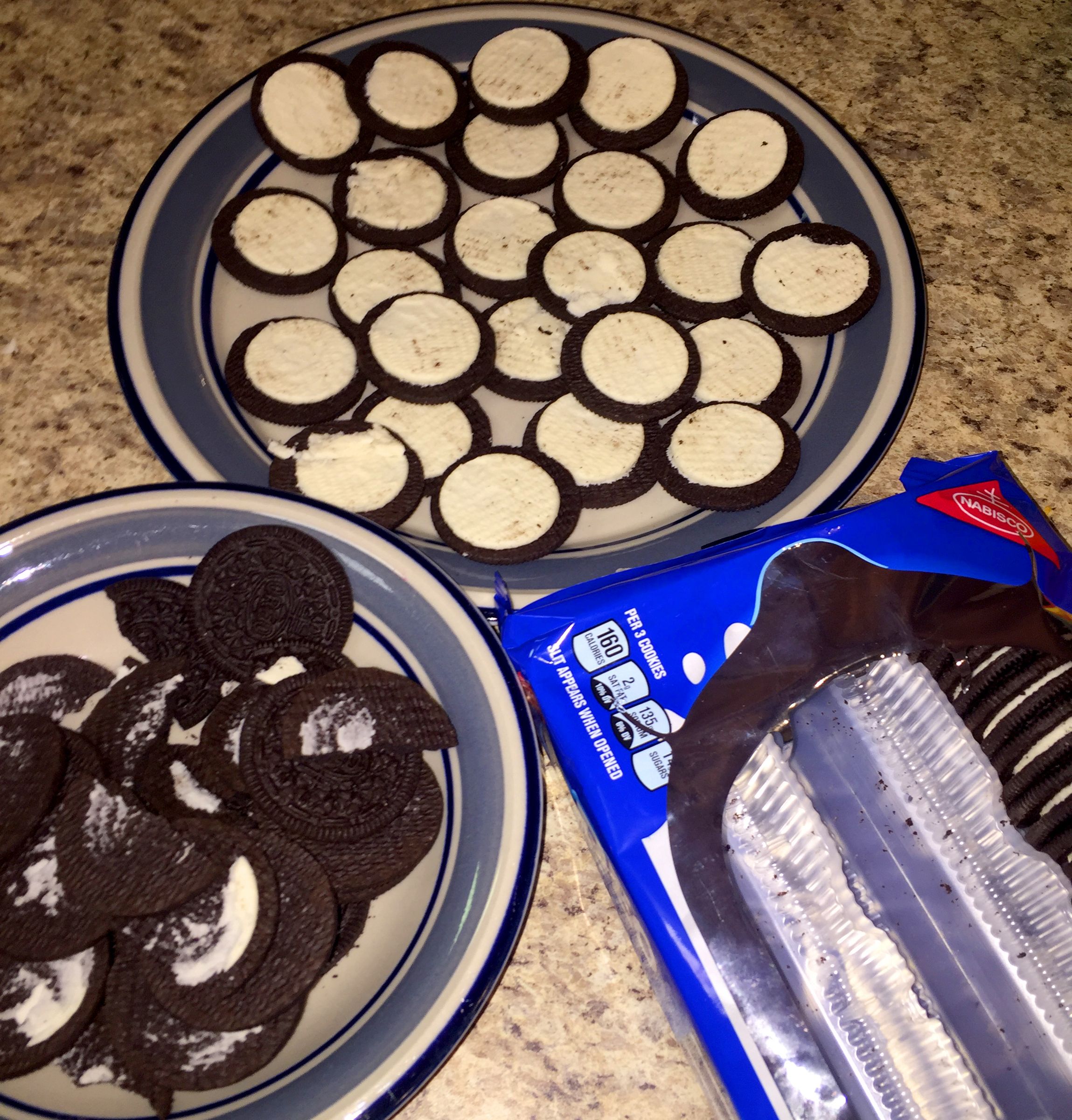 Mini Hamburger Cookies : 18 Steps (with Pictures) - Instructables