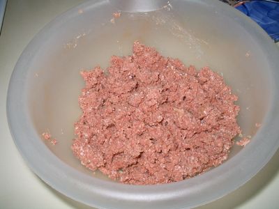 Corned Beef Sandwich Spread : 6 Steps - Instructables