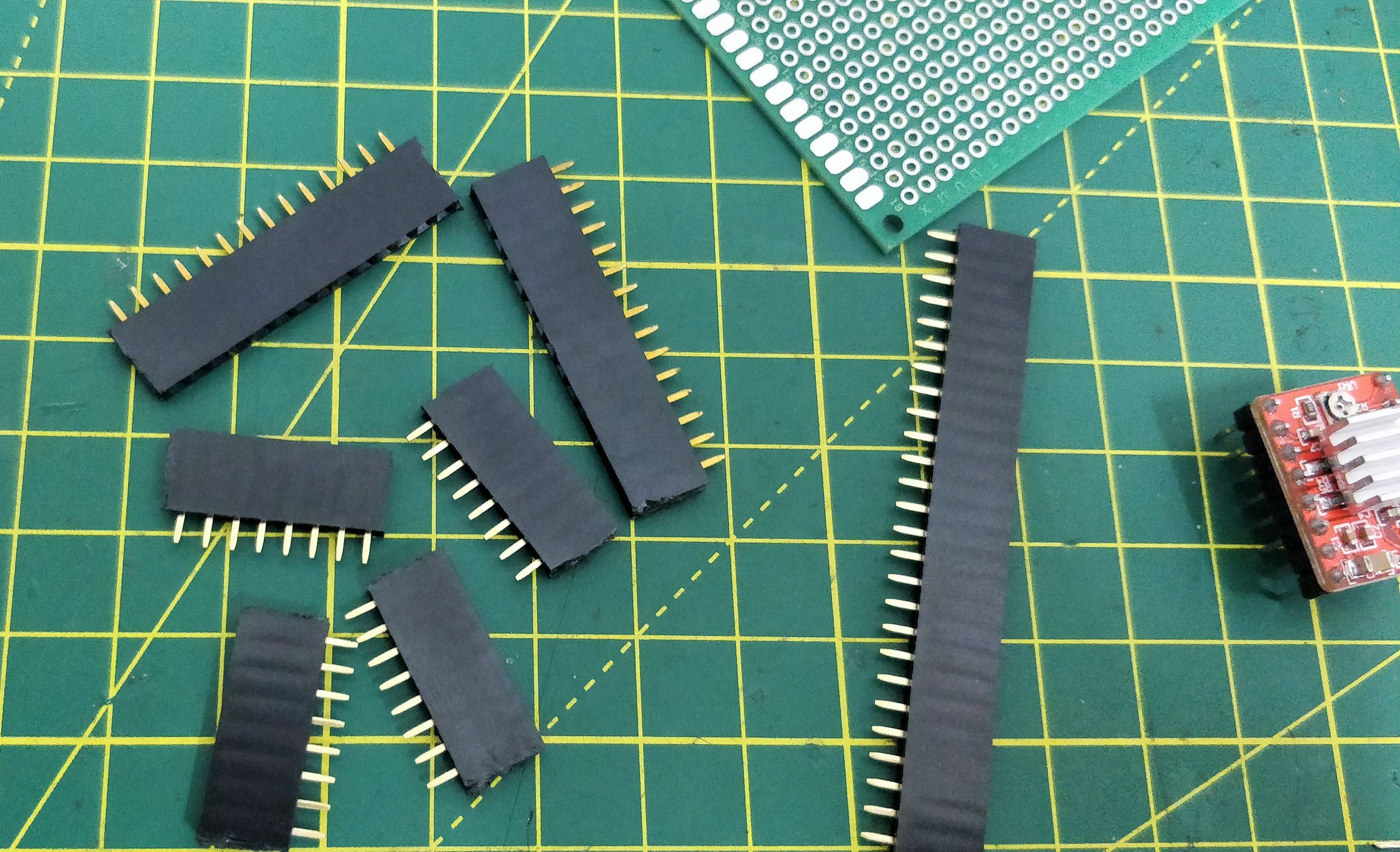 DIY Mini CNC Laser Engraver. : 19 Steps (with Pictures) - Instructables