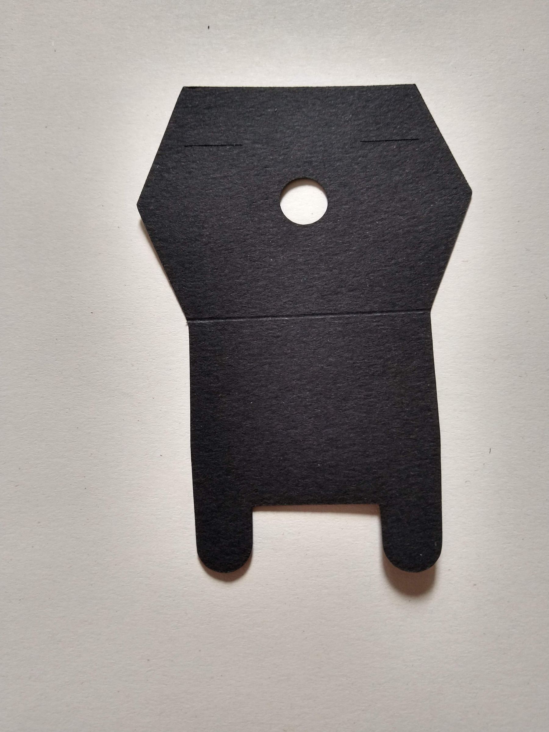 Collapsible Origami Pinhole Camera : 10 Steps (with Pictures ...