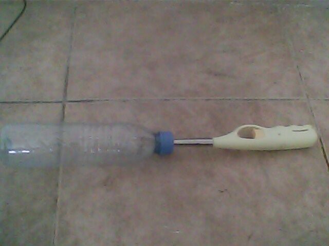 How to Make the Simplest Gun in the World : 3 Steps - Instructables