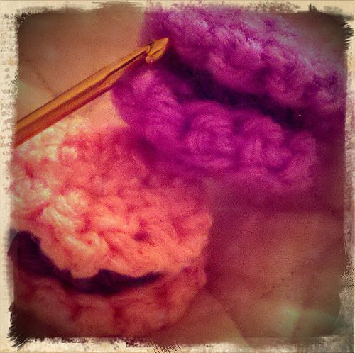 More Advanced Crocheting - Instructables