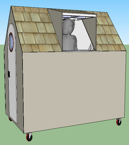 Multi-Shack Portable Shelter - Instructables