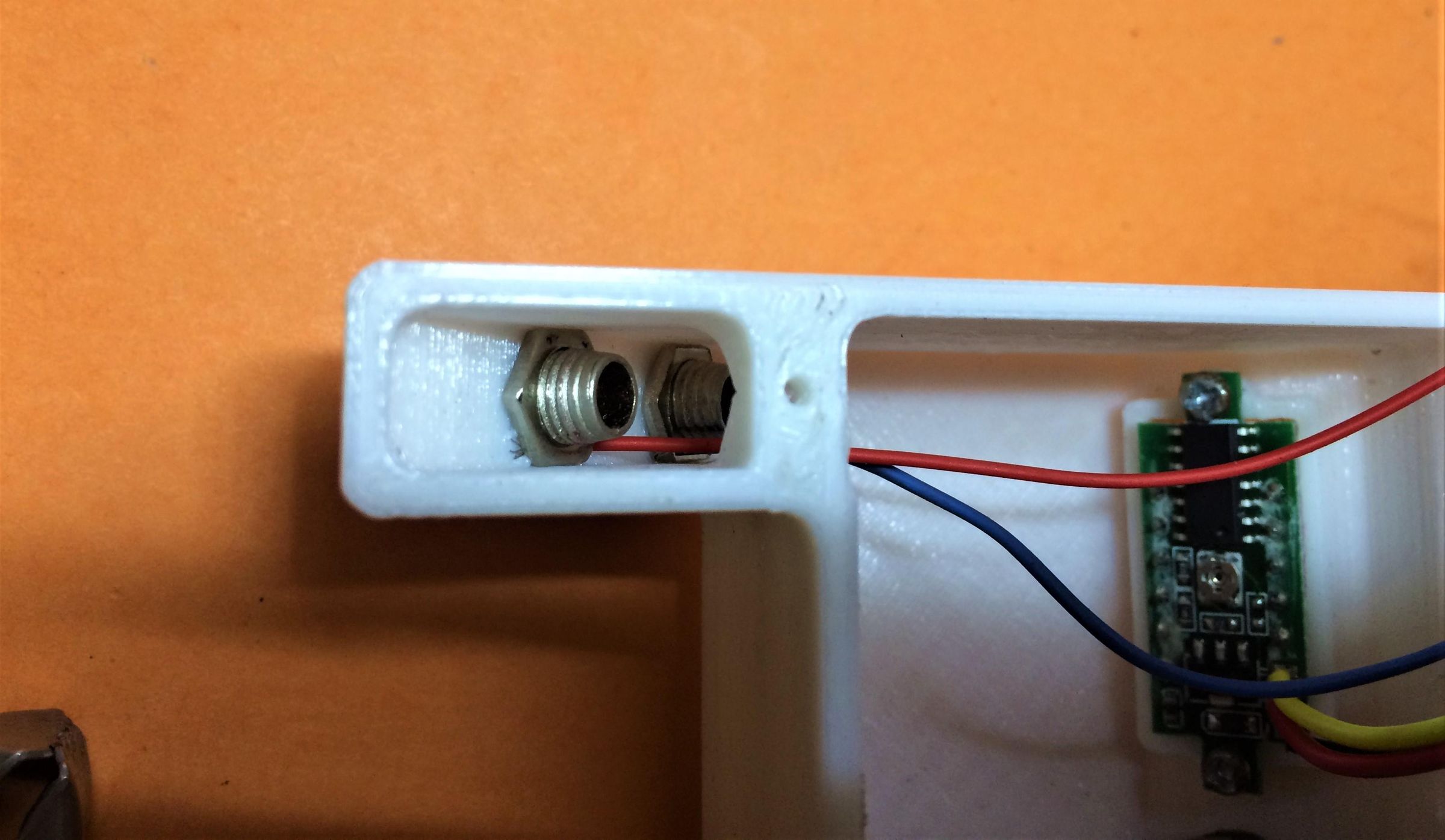 Variable Breadboard Power Supply : 18 Steps (with Pictures) - Instructables