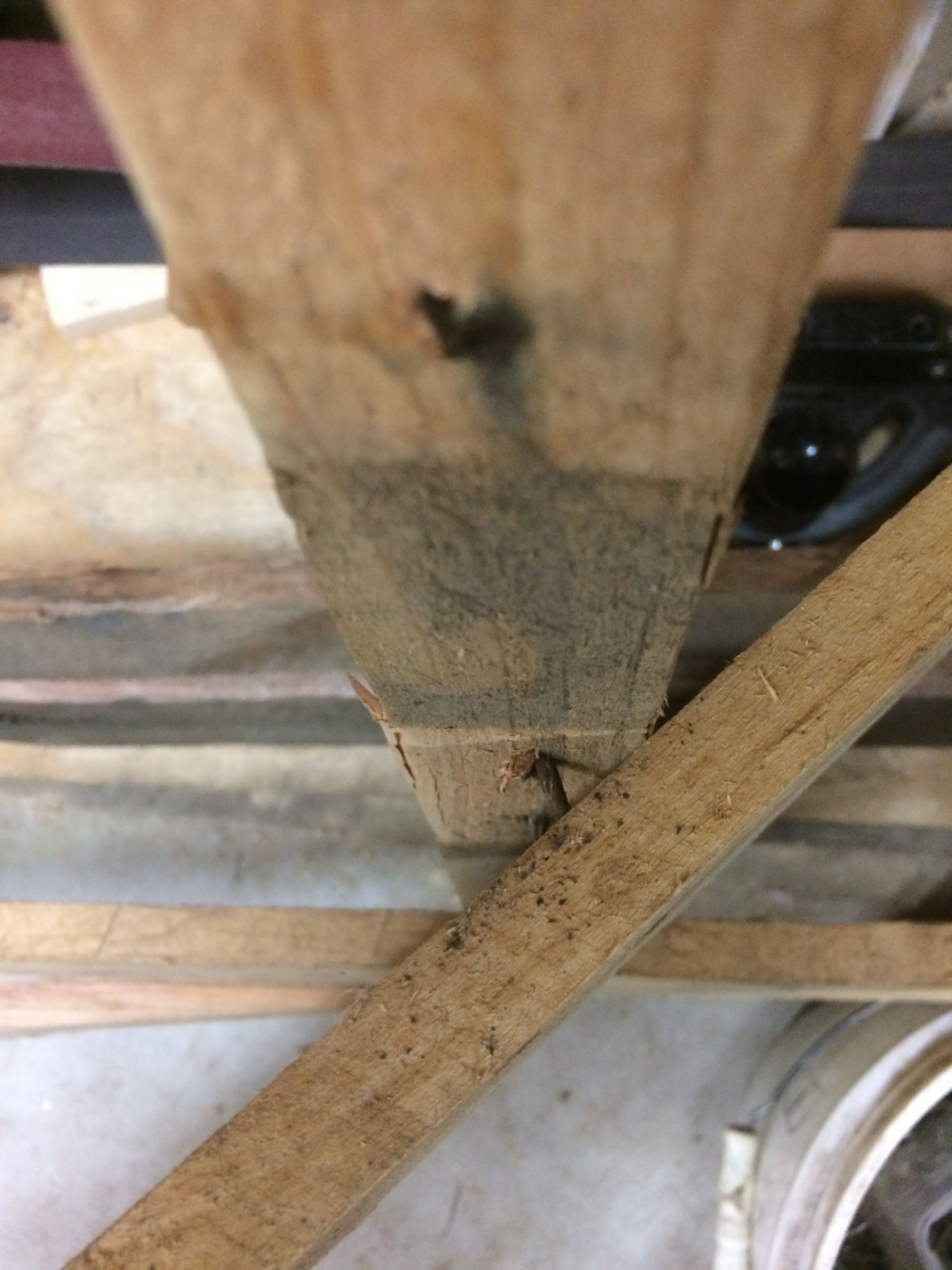 Pallet Wood American Flag (A.K.A. the Pyro Flag) : 15 Steps (with ...