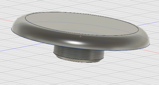 Designing Fidget Spinners in Fusion 360 : 12 Steps (with Pictures ...