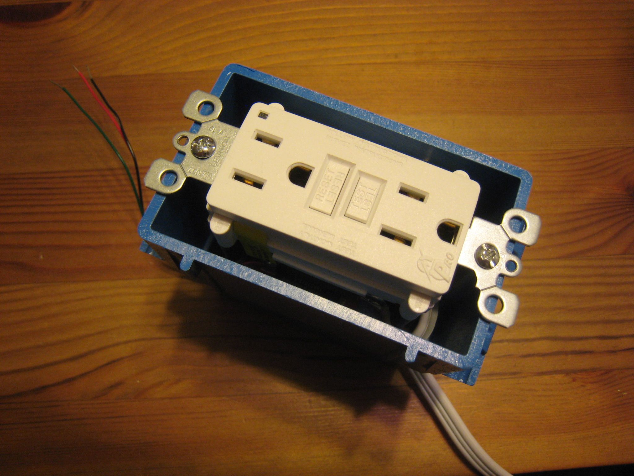 Arduino Controlled Relay Box : 6 Steps (with Pictures) - Instructables