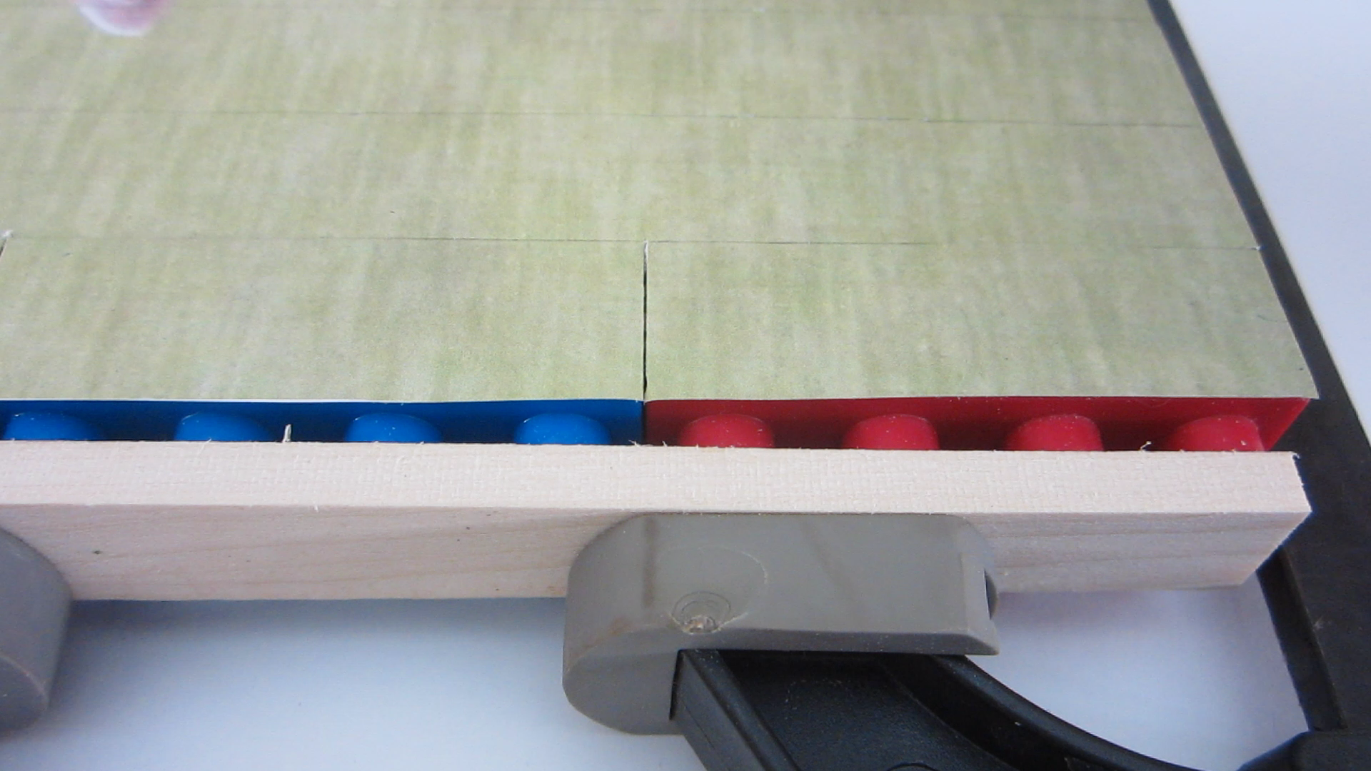 Building Block Picture Puzzle : 11 Steps (with Pictures) - Instructables