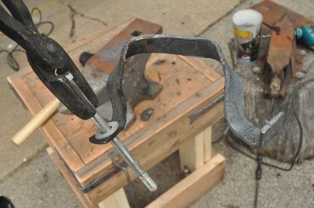 Anvil Stand : 9 Steps (with Pictures) - Instructables