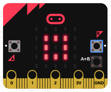 MicroBit Egg Timer : 9 Steps - Instructables