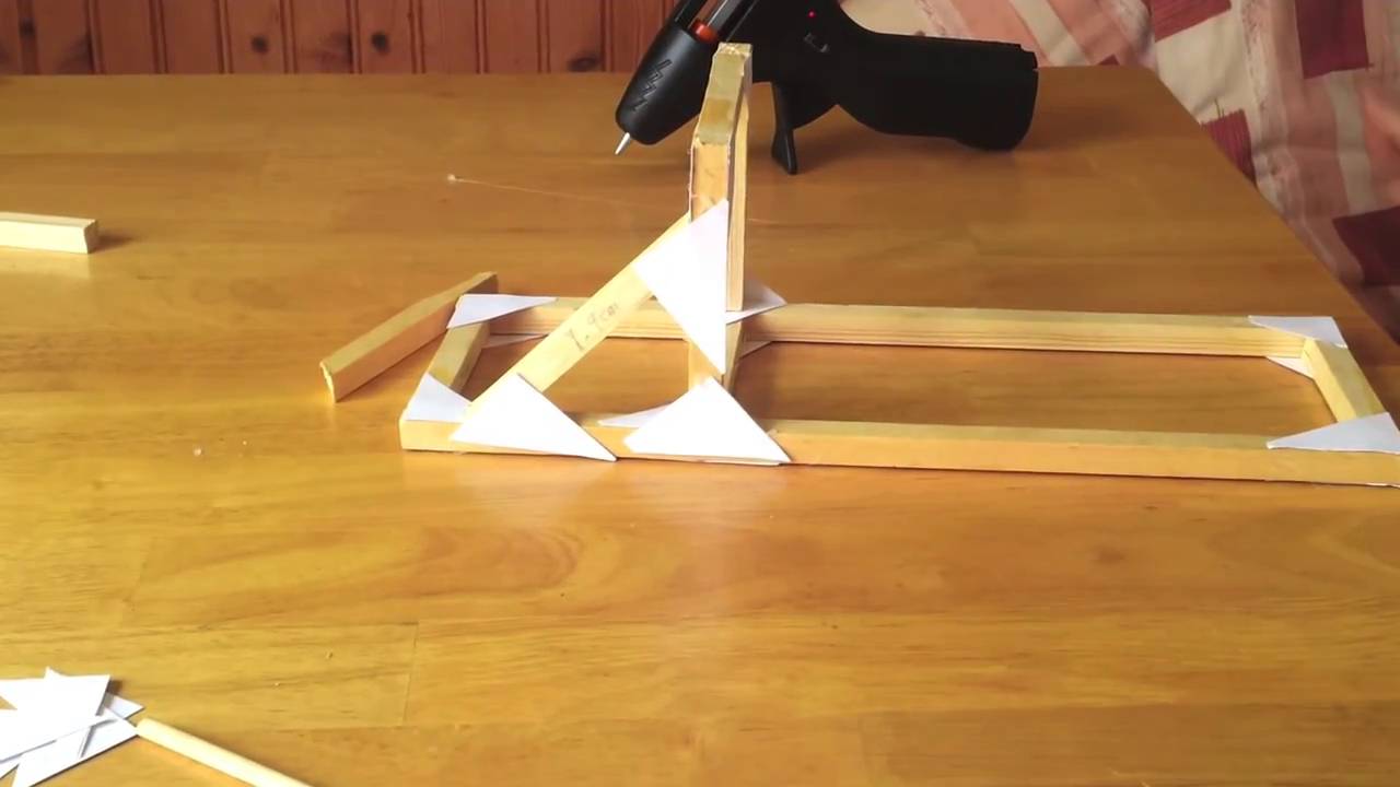 School DT Projects: Model Roman Catapult : 10 Steps - Instructables